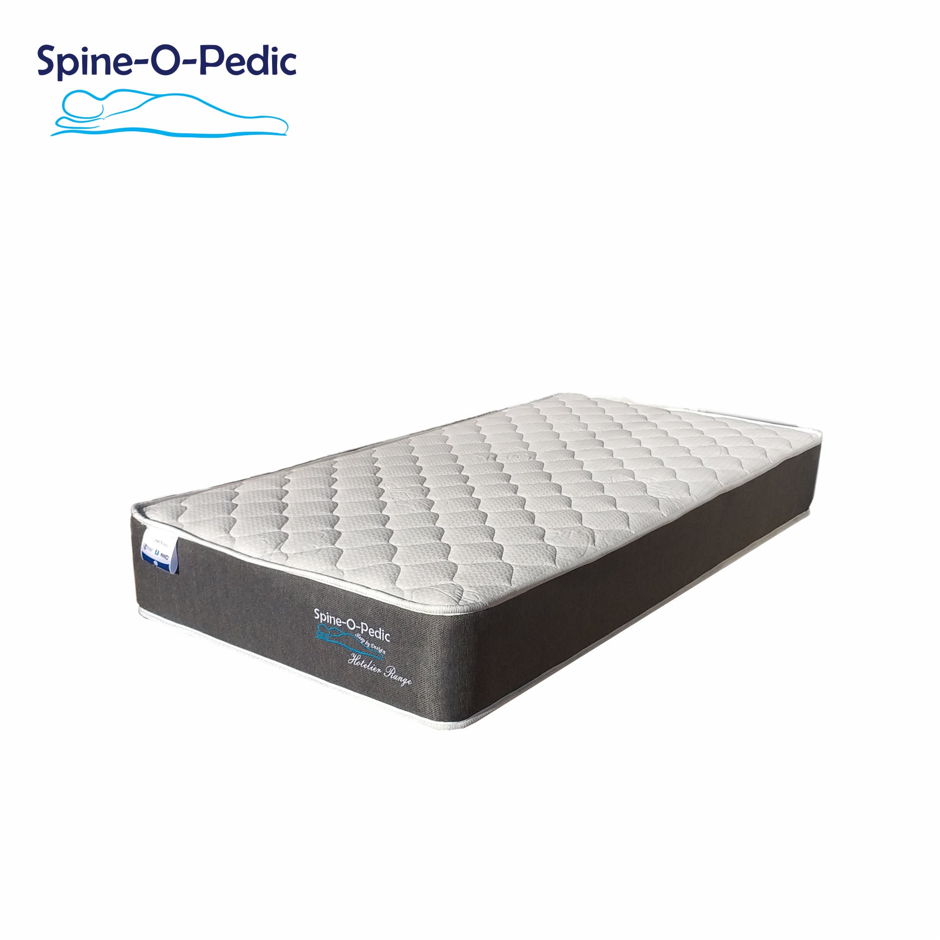 Hotel Firm Single Mattress | Sleep Zone