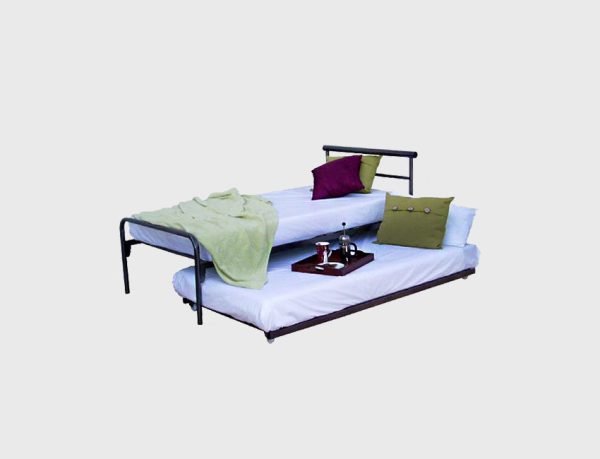 Trundle Bed and Lift Up Under Bed | Sleep Zone