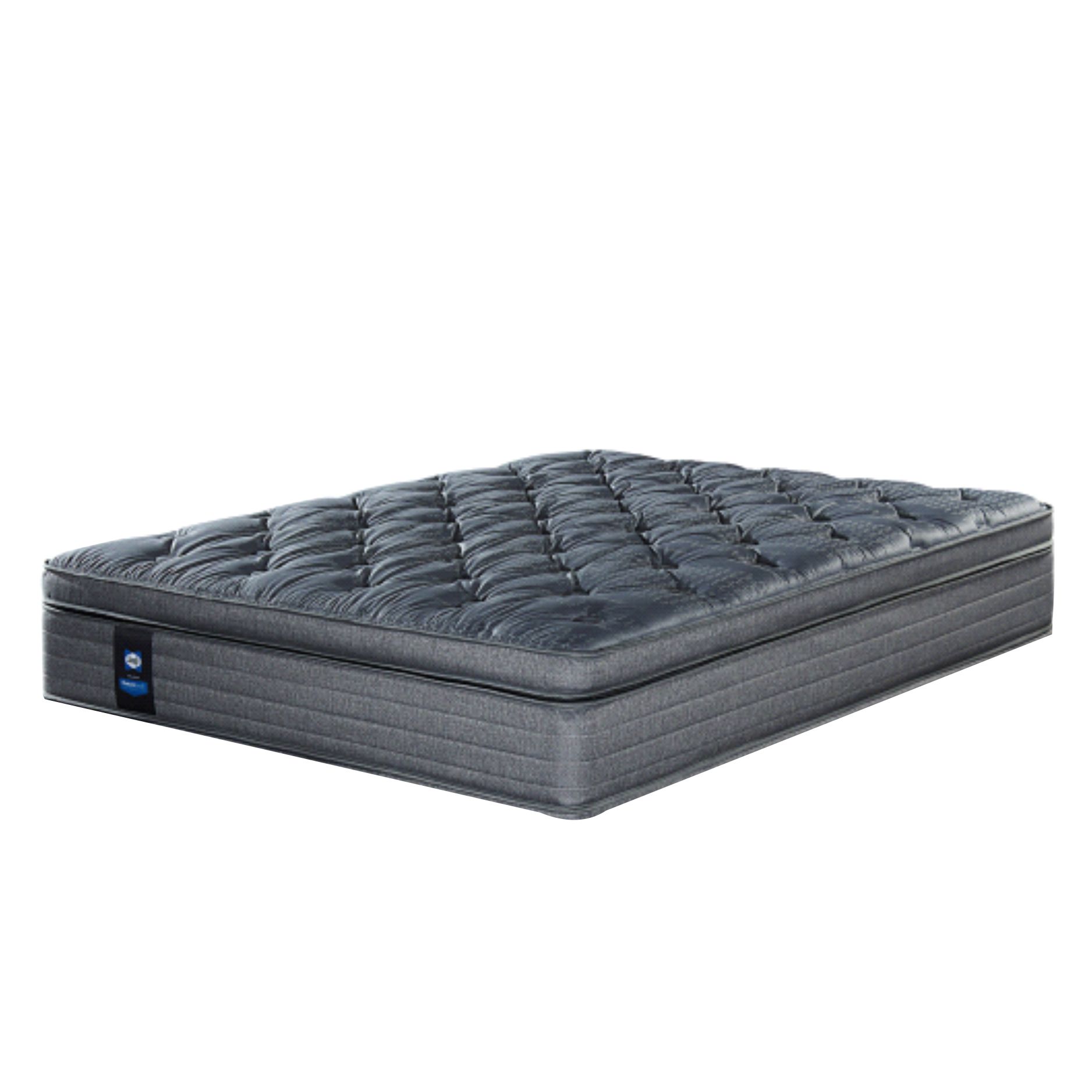 Sealy Regal Plush Queen Mattress (Online DEAL) | Sleep Zone
